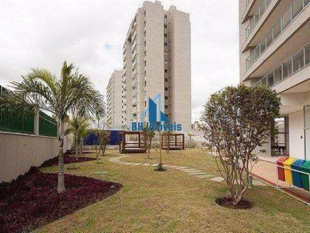 Apartamento 3 quartos com suíte para Venda em Castelo Paquetá Ouro Preto em Belo Horizonte MG