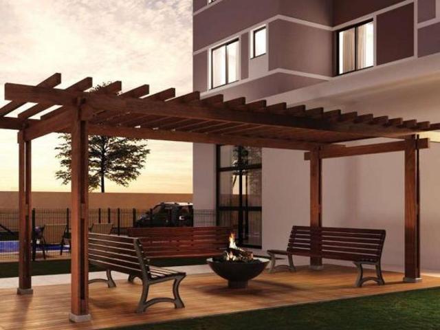 Apartamento 3 quartos com suíte próximo à PUC