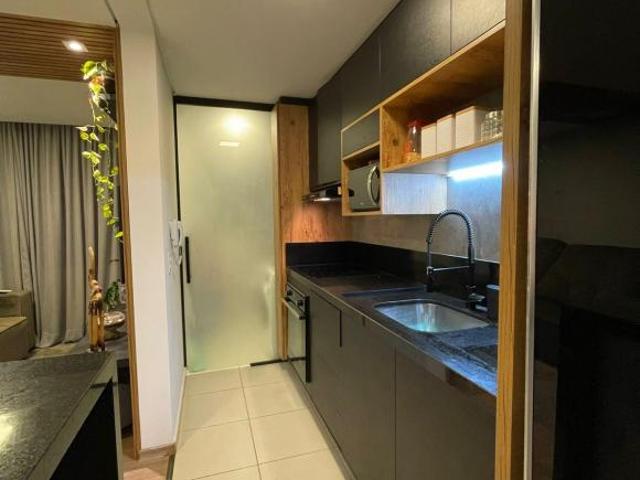 Apartamento 3 quartos com suíte | Região Jardim Botânico