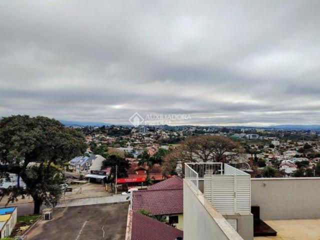 Apartamento 3 quartos com suite, sacada com churrasqueira e duas vagas. Boa Vista, Novo Hamburgo
