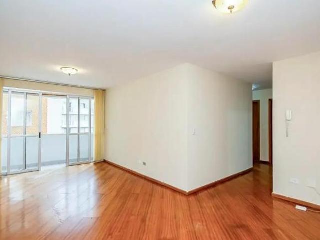 Apartamento 3 quartos com suíte, sacada e garagem