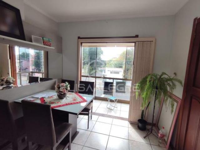 Apartamento 3 quartos com suíte, Santa Catarina, Sapucaia do Sul