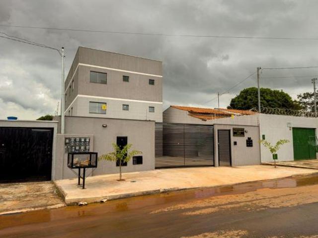 Apartamento 3 quartos com suíte | Segundo andar