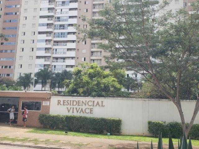Apartamento 3 quartos com suite Taguatinga Norte