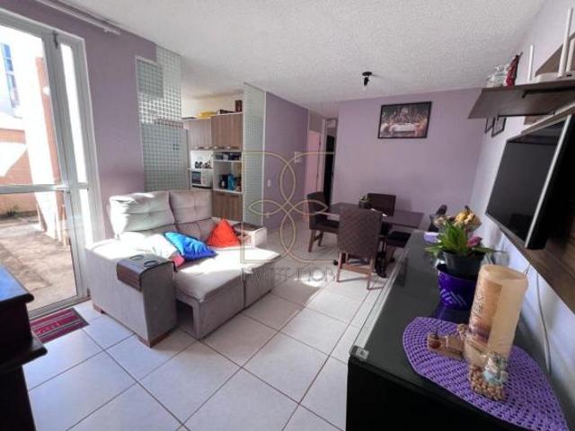 Apartamento 3 Quartos com Suíte – Total Ville | Santa Maria