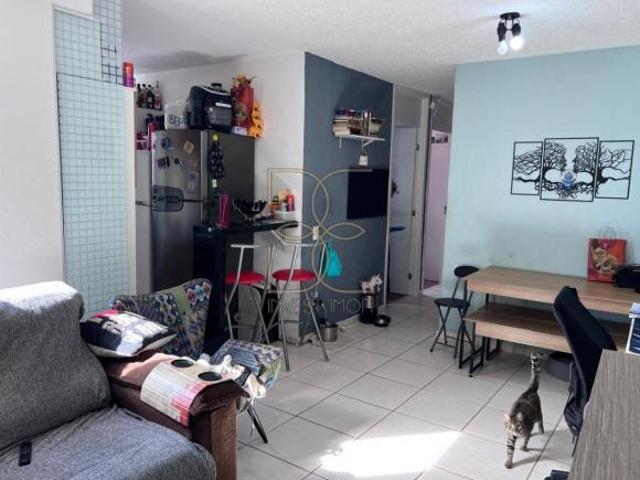 Apartamento 3 Quartos com Suíte – Total Ville | Santa Maria