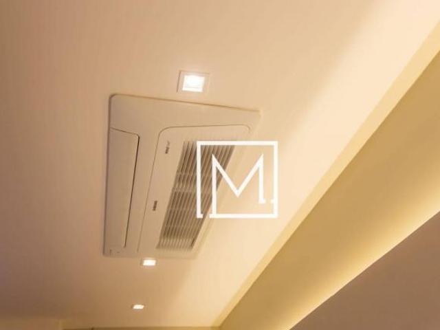 Apartamento 3 quartos com suite, varanda gourmet, venda próximo metro