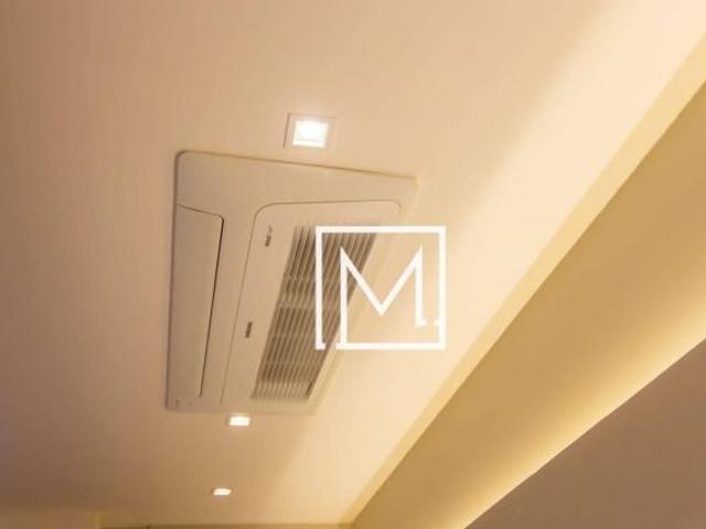Apartamento 3 quartos com suite, varanda gourmet, venda próximo metro