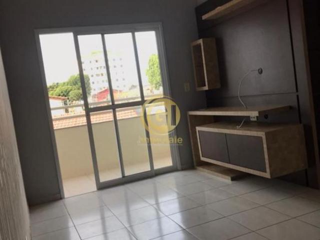 Apartamento 3 Quartos com Suíte, Varanda e 2 Vagas ? Localização Privilegiada