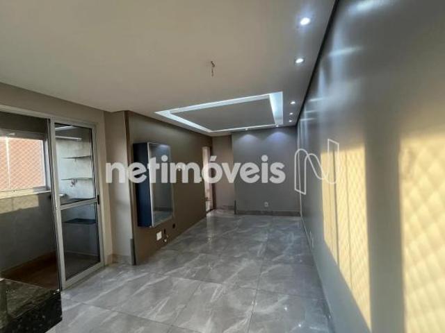 Apartamento 3 Quartos com Suíte, Varanda e Lazer Completo – Vista Definitiva
