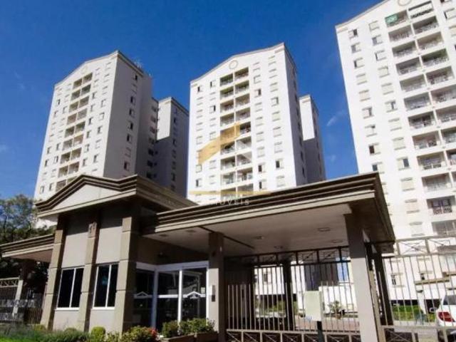 Apartamento 3 Quartos com Suíte, Varanda no Mansões Santo Antonio Campinas
