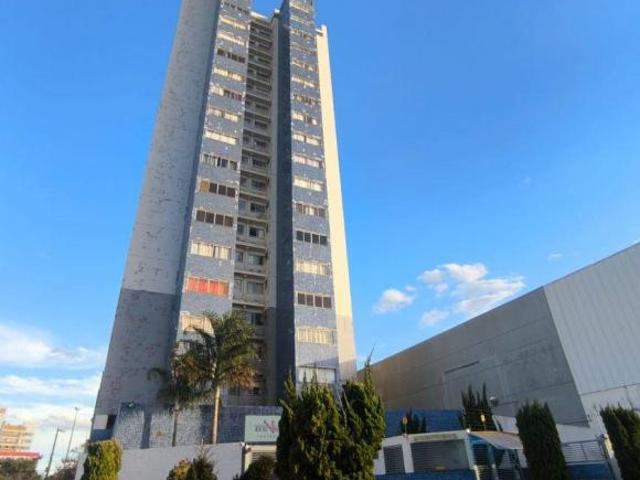 Apartamento 3 Quartos com Suíte Vista Livre Ao lado do Metrô Samambaia Sul