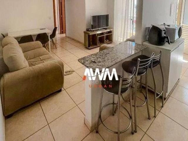 Apartamento 3 Quartos com Suíte | Vista Livre | Garagem Coberta | Lazer Completo | Residencial Yes B