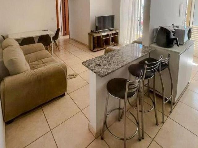 Apartamento 3 Quartos com Suíte | Vista Livre | Garagem Coberta | Lazer Completo | Residencial Yes B
