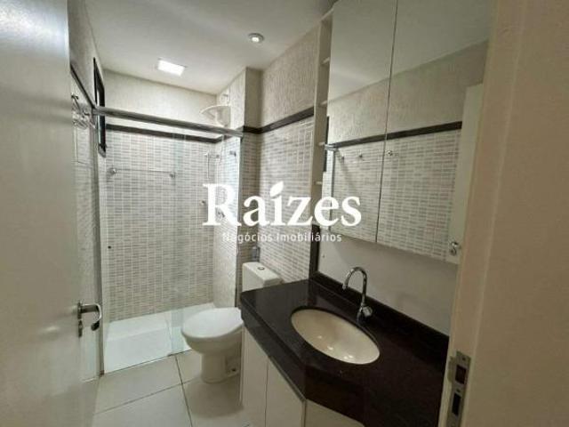 Apartamento 3 Quartos com Suíte, 156 m², 2 Vagas — Tabajaras, Uberlândia