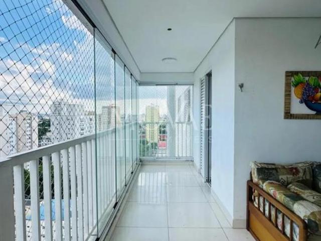 Apartamento 3 quartos com suíte, 103 m², Varanda Gourmet Floradas