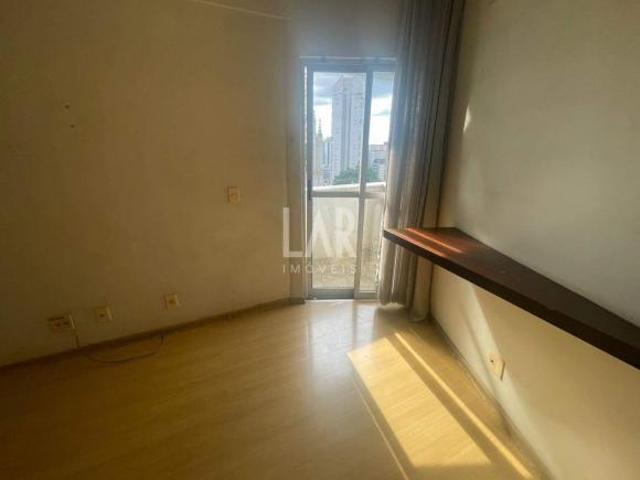 Apartamento 3 Quartos com Suíte, 116,54 m², Frente – Centro Sul, BH | Financiamento
