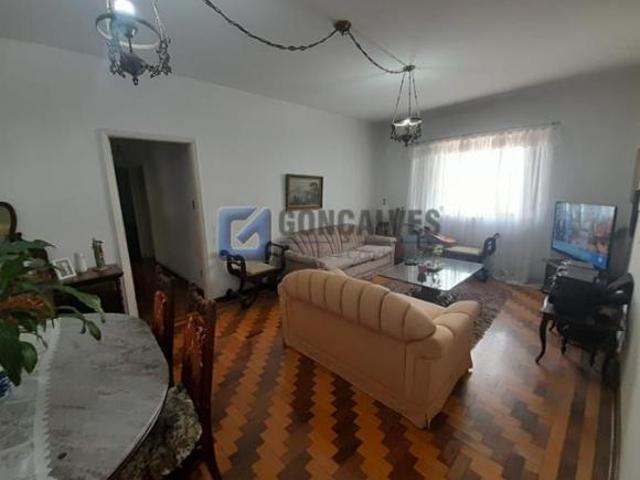 Apartamento 3 quartos com suíte, 131 m², São Caetano do Sul – Santo Antônio