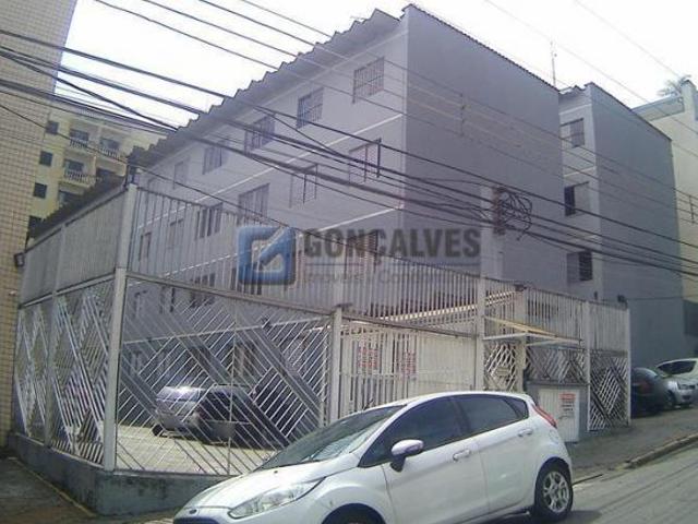 Apartamento 3 quartos com suíte, 1 vaga, em Baeta Neves – São Bernardo do Campo