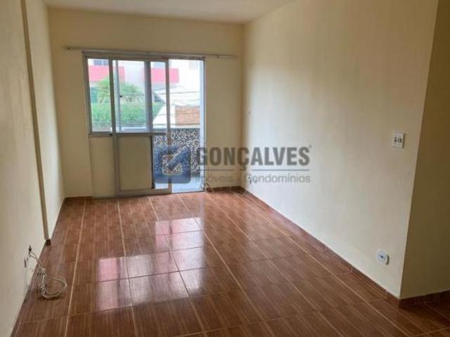 Apartamento 3 quartos com suíte, 1 vaga | Oswaldo Cruz, São Caetano do Sul