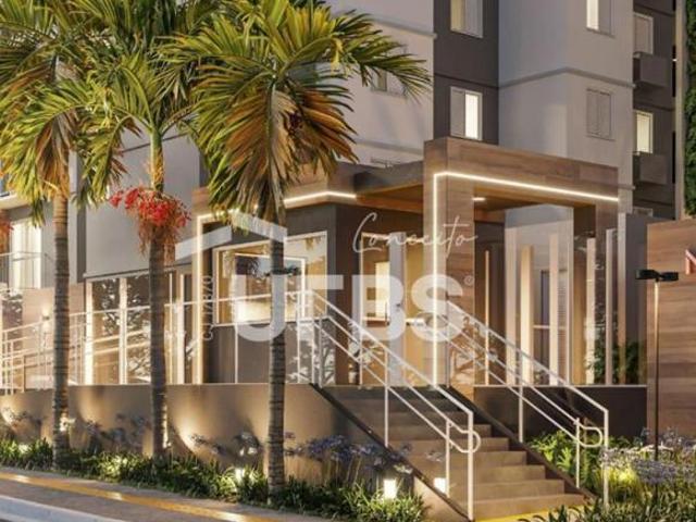 Apartamento 3 quartos com suíte 1 vaga Setor Sudoeste