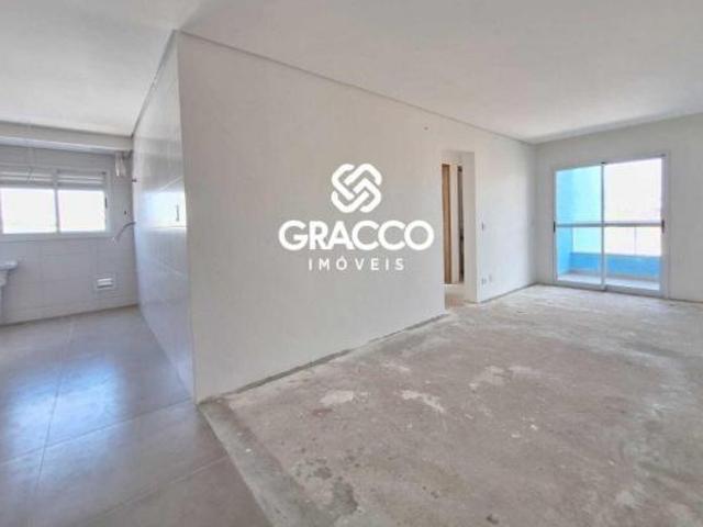 Apartamento 3 Quartos com Suíte 2 Vagas À venda no Portão Curitiba / PR