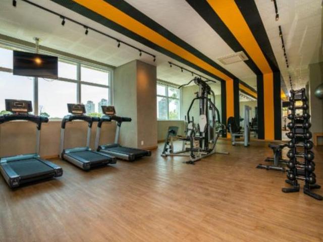 Apartamento 3 quartos com suíte 2 vagas de 117m² à venda em Osasco