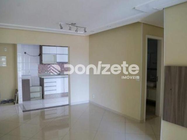 Apartamento 3 Quartos com Suíte, 2 Vagas e Varanda Gourmet no Campestre, Santo André