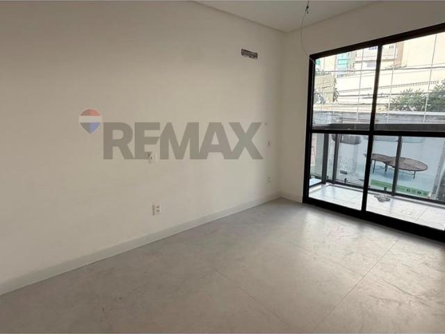 Apartamento 3 Quartos com Suíte, 2 Vagas e Lazer Completo no Barro Vermelho