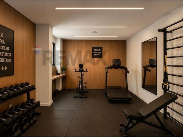 Apartamento 3 Quartos com Suíte, 2 Vagas e Lazer Completo no Barro Vermelho