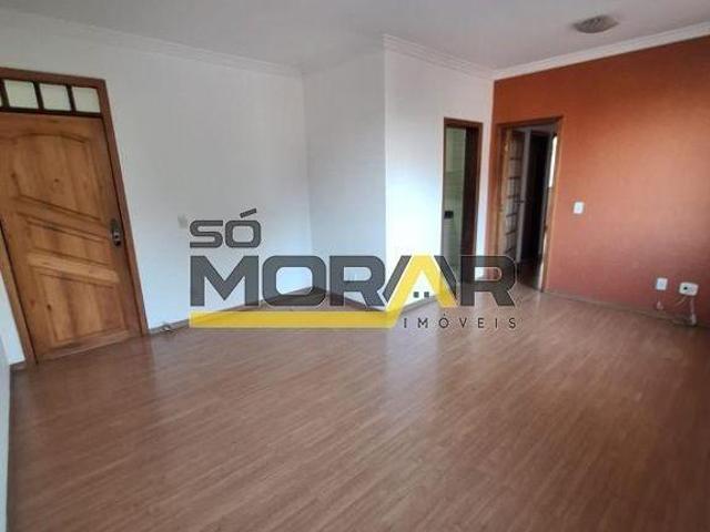 Apartamento 3 quartos com suite – 2 vagas em linha, no bairro da Graca, em Belo Horizonte / MG
