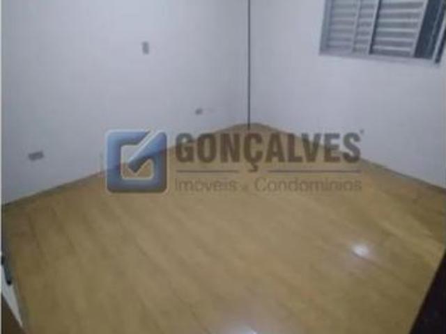 Apartamento 3 Quartos com Suíte, 2 Vagas em Vila Humaitá – Santo André | R$ 617.000