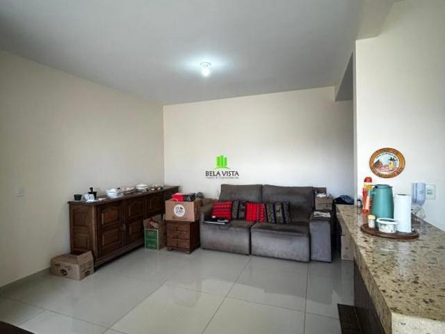 Apartamento 3 Quartos com Suíte