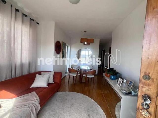 Apartamento 3 Quartos com Suíte | 73 m²  | Santa Efigênia | 2 Varandas