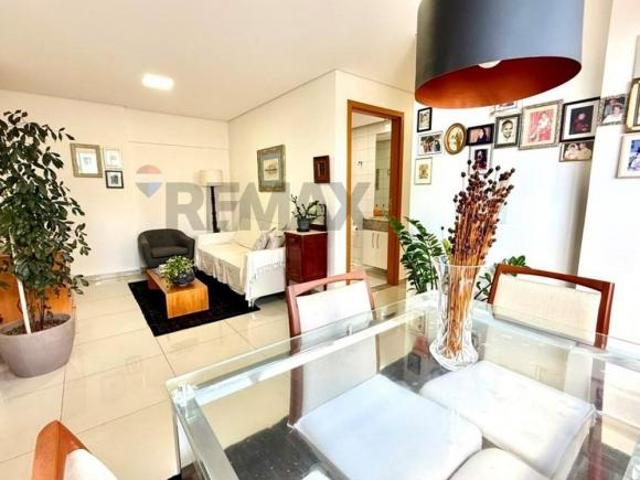 Apartamento 3 Quartos com Suíte | 80m² | Residencial Duetto | Torre A | Guará II