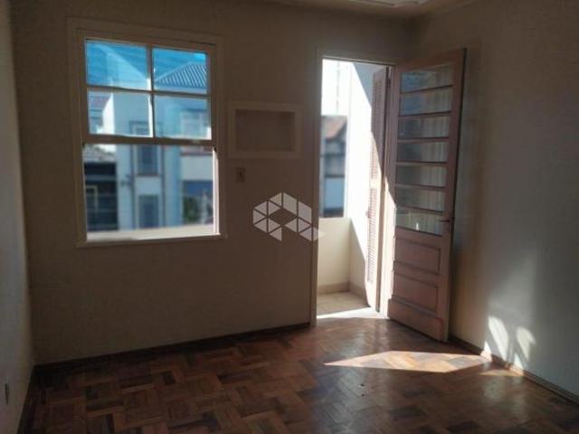 Apartamento 3 Quartos com sacada