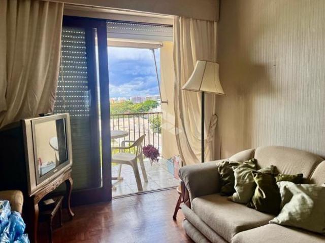 Apartamento 3 quartos, com sacada, vista panorâmica e garagem, no Mont?Serrat