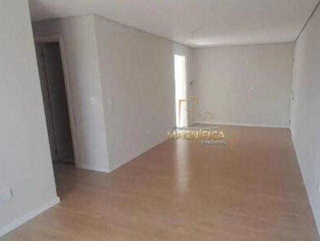 Apartamento 3 Quartos com Sacada Churrasqueira – Á