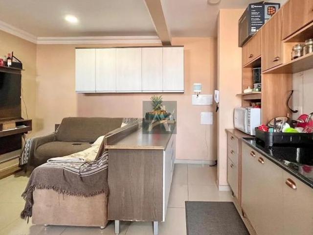 Apartamento 3 Quartos com Sacada e Churrasqueira Parque da Fonte