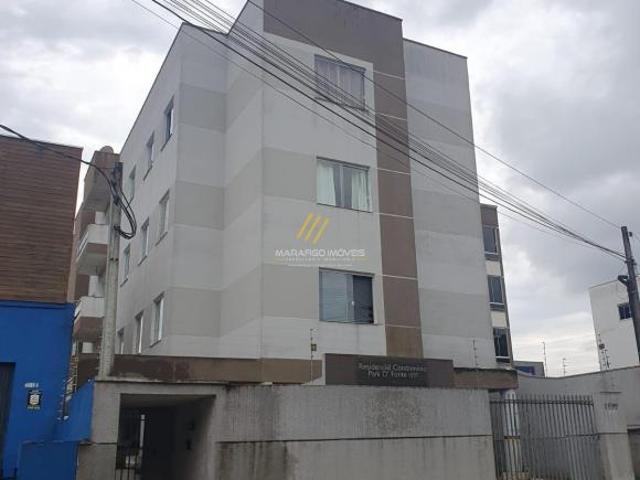 Apartamento 3 Quartos com Sacada Gourmet em Frente ao Parque da Fonte