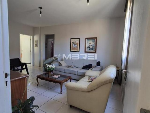 Apartamento 3 quartos com sacadas no Setor Sudoeste