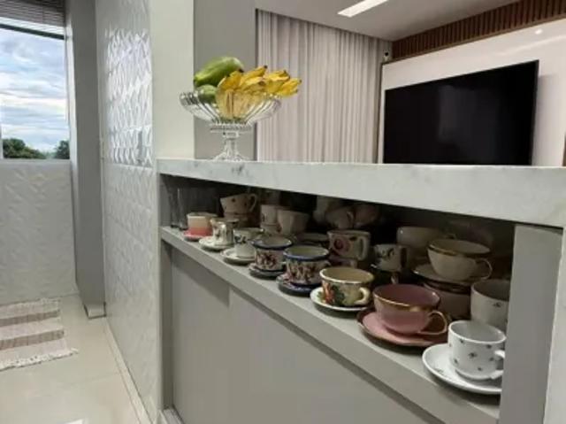Apartamento 3 quartos, com uma suíte Vila Monticelli
