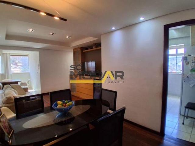 APARTAMENTO 3 QUARTOS COM UMA SUITE NO BAIRRO FLORESTA, EM BELO HORIOZNTE / MG