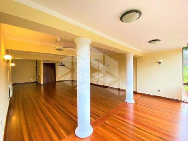 Apartamento 3 quartos com vaga Chácara das Pedras