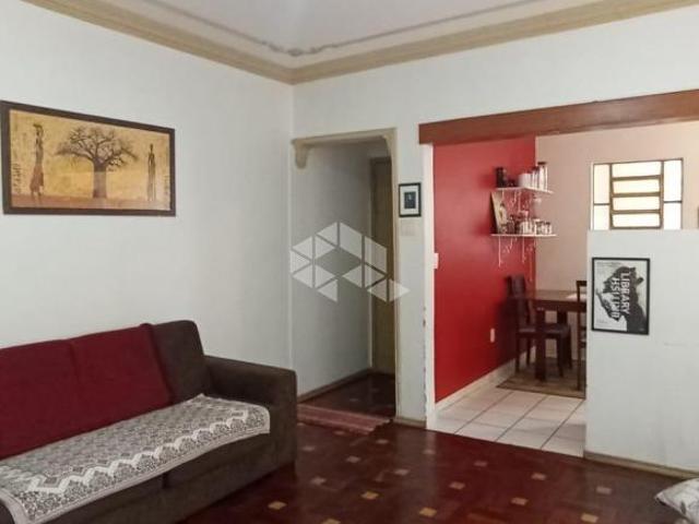 Apartamento 3 quartos com vaga a venda no Centro Histórico de Porto Alegre