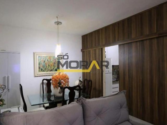 APARTAMENTO 3 QUARTOS COM VAGA DE GARAGEM NO BAIRRO SAGRADA FAMILIA