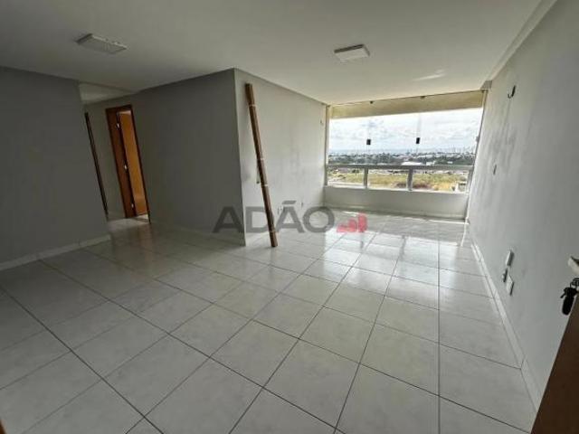 Apartamento 3 Quartos com Vaga de Garagem no Setor Faiçalville Apartamento com 3 Quarto s por R$ 54