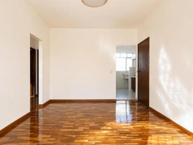 Apartamento 3 Quartos com Vaga em Padre Eustáquio – Conforto e Praticidade