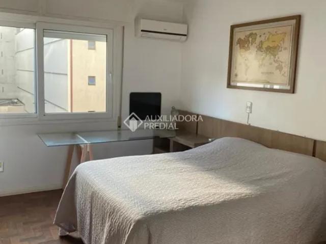 Apartamento 3 quartos com vaga escriturada, no Centro Histórico de POA
