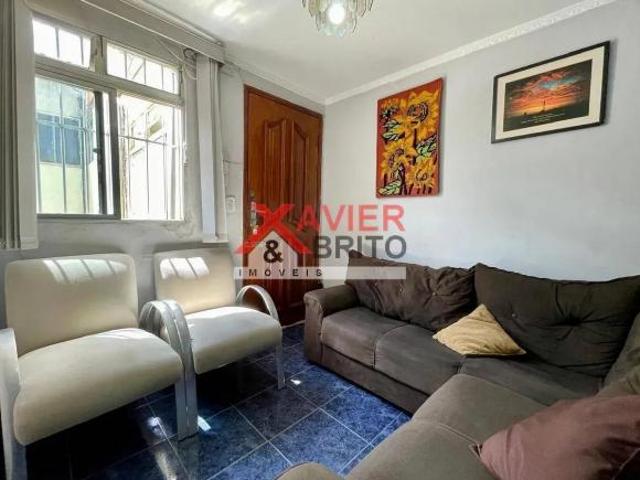Apartamento 3 Quartos com Vaga na Cohab 1 56m² Aceita FGTS e Financiamento